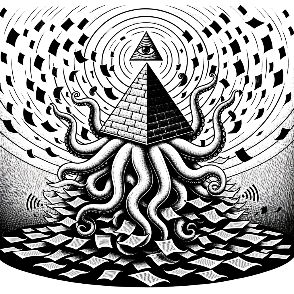 About signal ≋ dadalo project | Project Dadalo: Conspiracy Theory Research