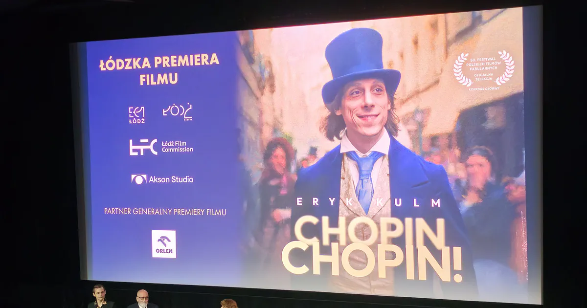 Chopin, Chopin – How Metaphysics Killed the Film (Review) | Project ...