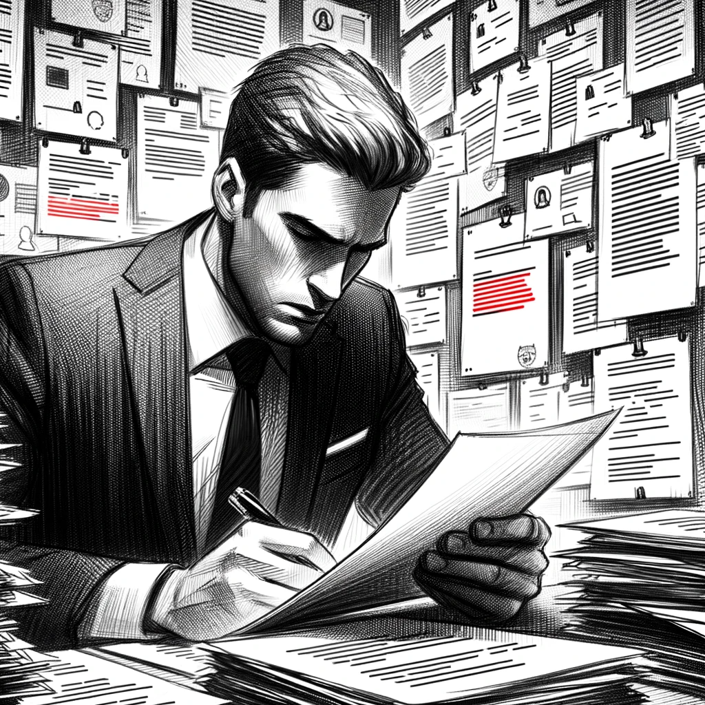 signal ≋ dadalo | Project Dadalo: Conspiracy Theory Research